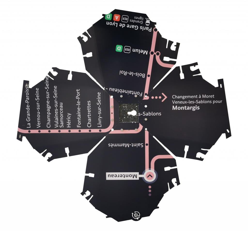 Qui sommes nous ? - Interlock-design