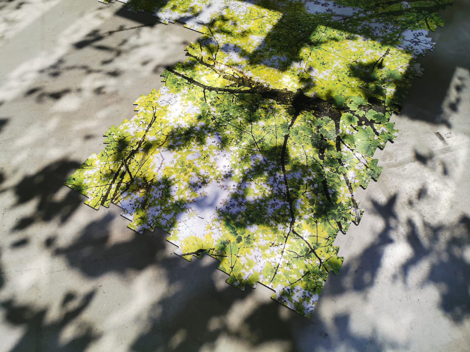 Article Interlock – Interlock-design